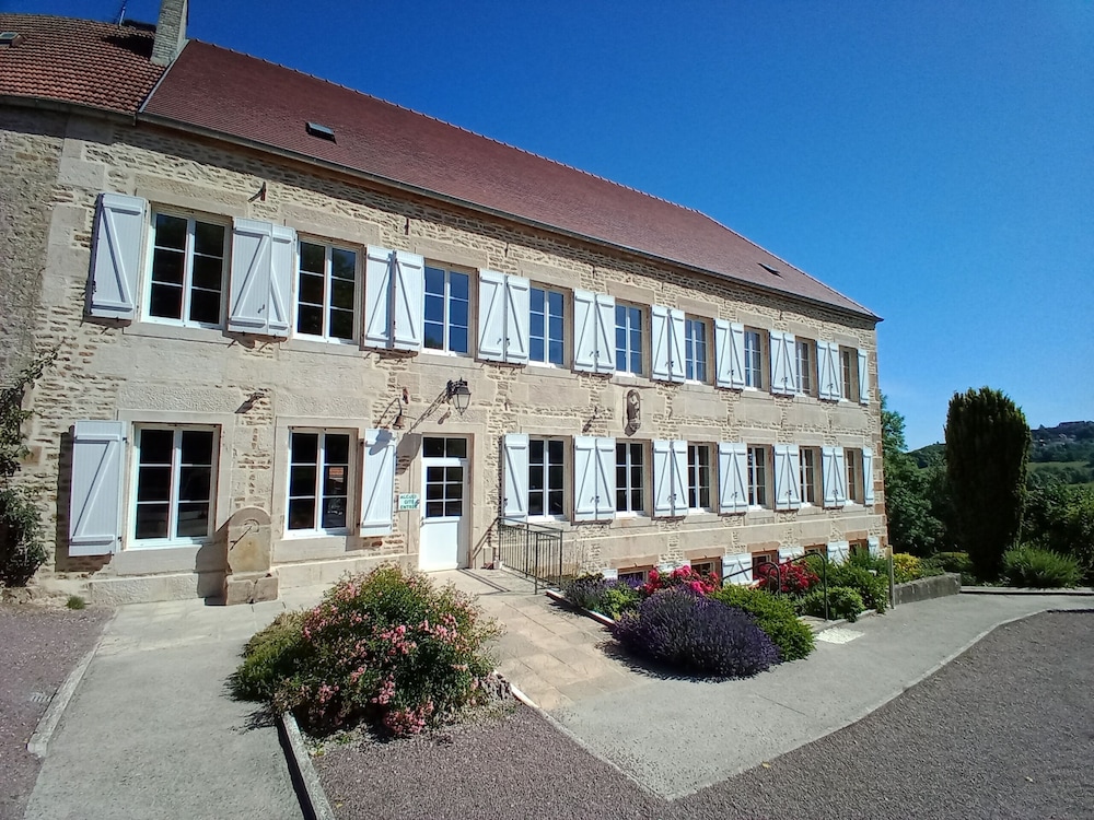 Domaine Ferme Sainte-anne - Langres