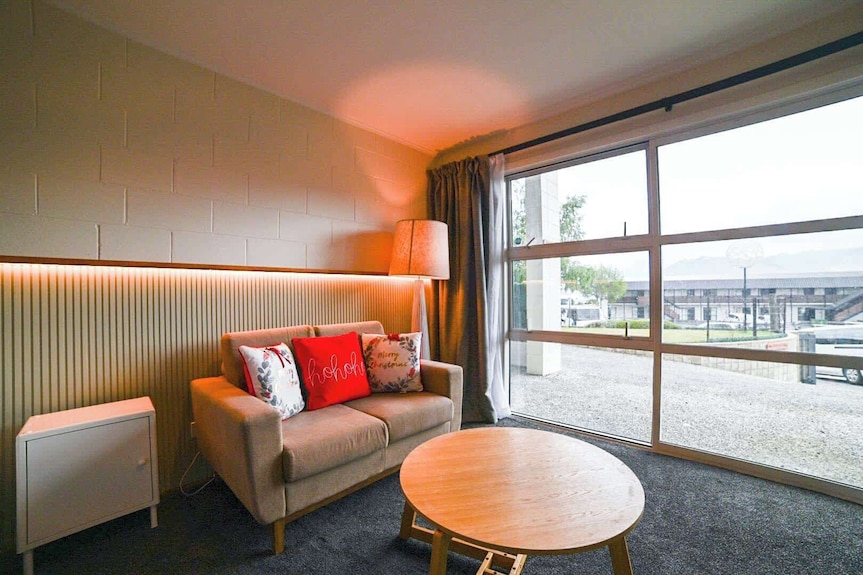 Lake Vista - Perfect 1br Retreat For Two - テカポ湖