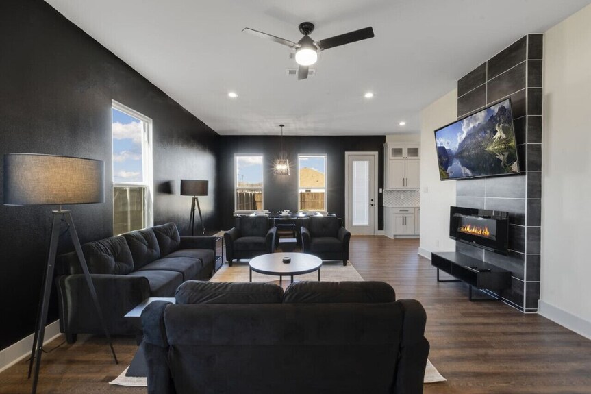 Upscale Dallas Retreat: By Trinity Groves&downtown - Dallas