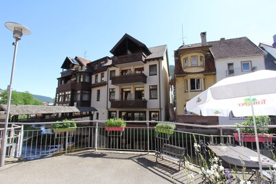 Alcor Hotel Sonne Bad Wildbad