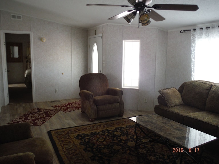 Clean, Quiet 3-bedroom Home In Apache Junction, Az - 아파치 융티온