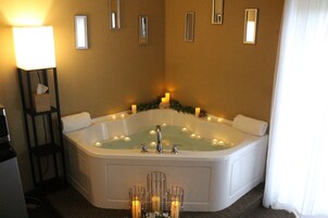 Hidromassagem interna