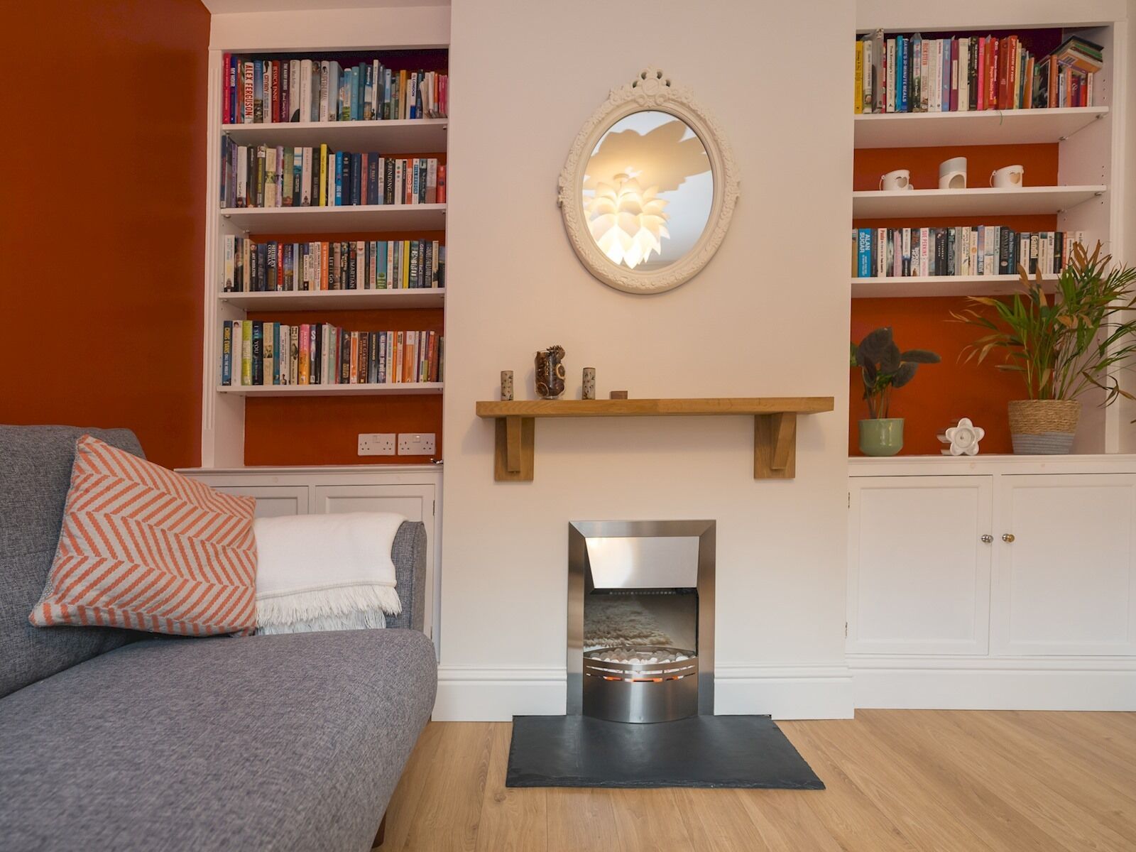 Colourful, Homely 2 Bed Terrace - Pass The Keys - 슈롭셔