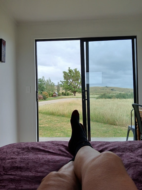 Country Retreat ️ 5 Min From The Most Beautiful Beach - Nouvelle-Zélande