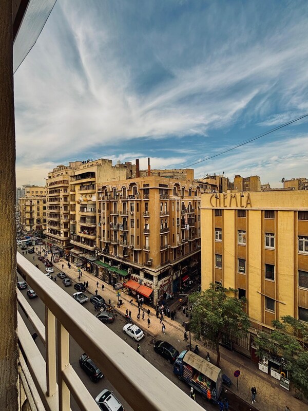 Calma Hotel - Égypte