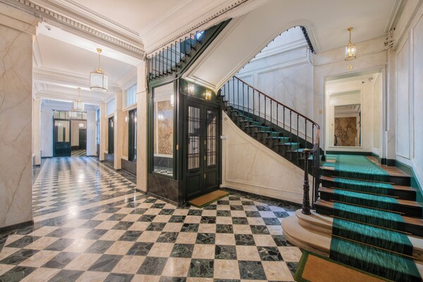 Le Beau Marais - Paris