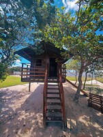 Playground externo