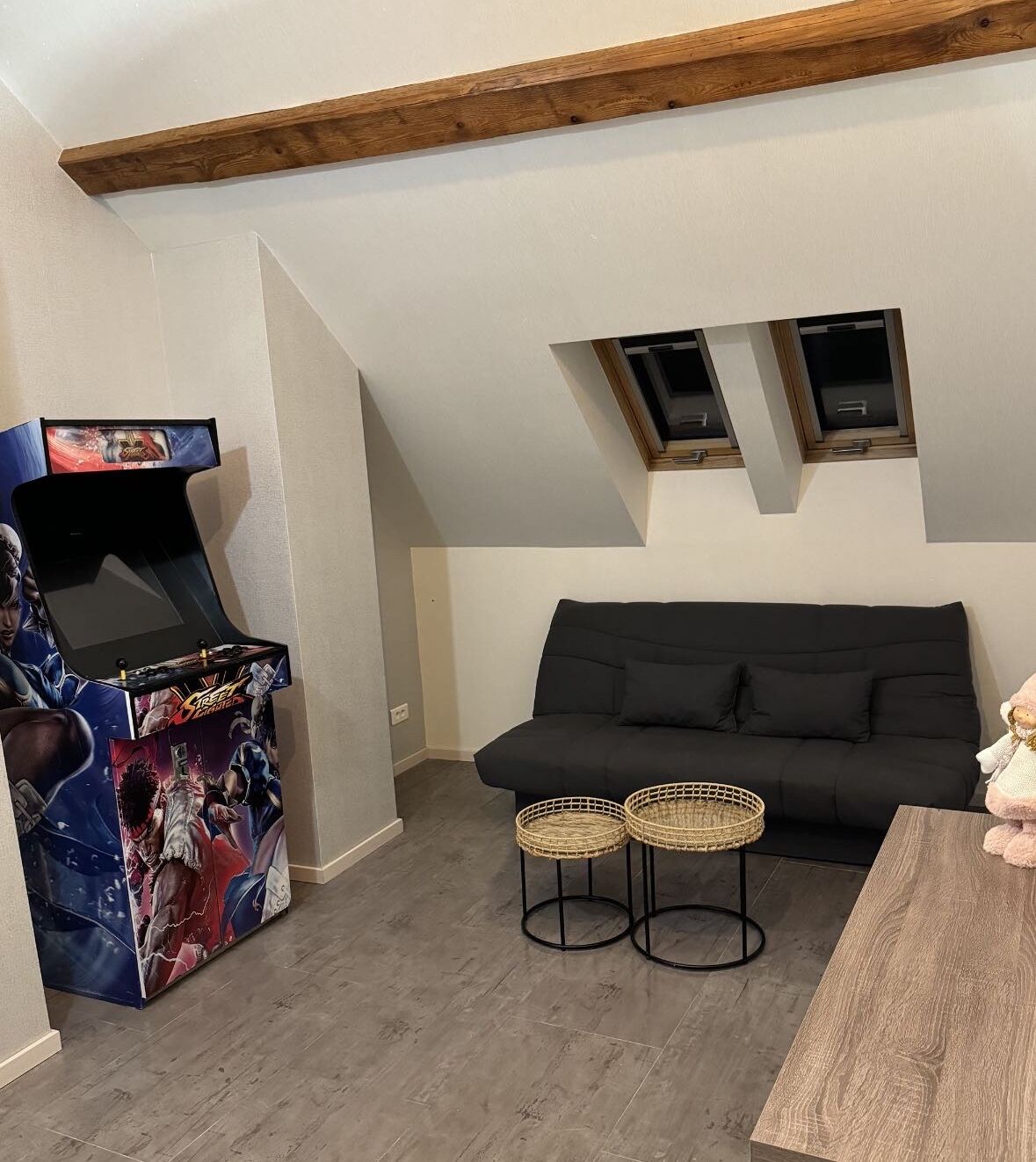 Appartement Le Belarya - Munster