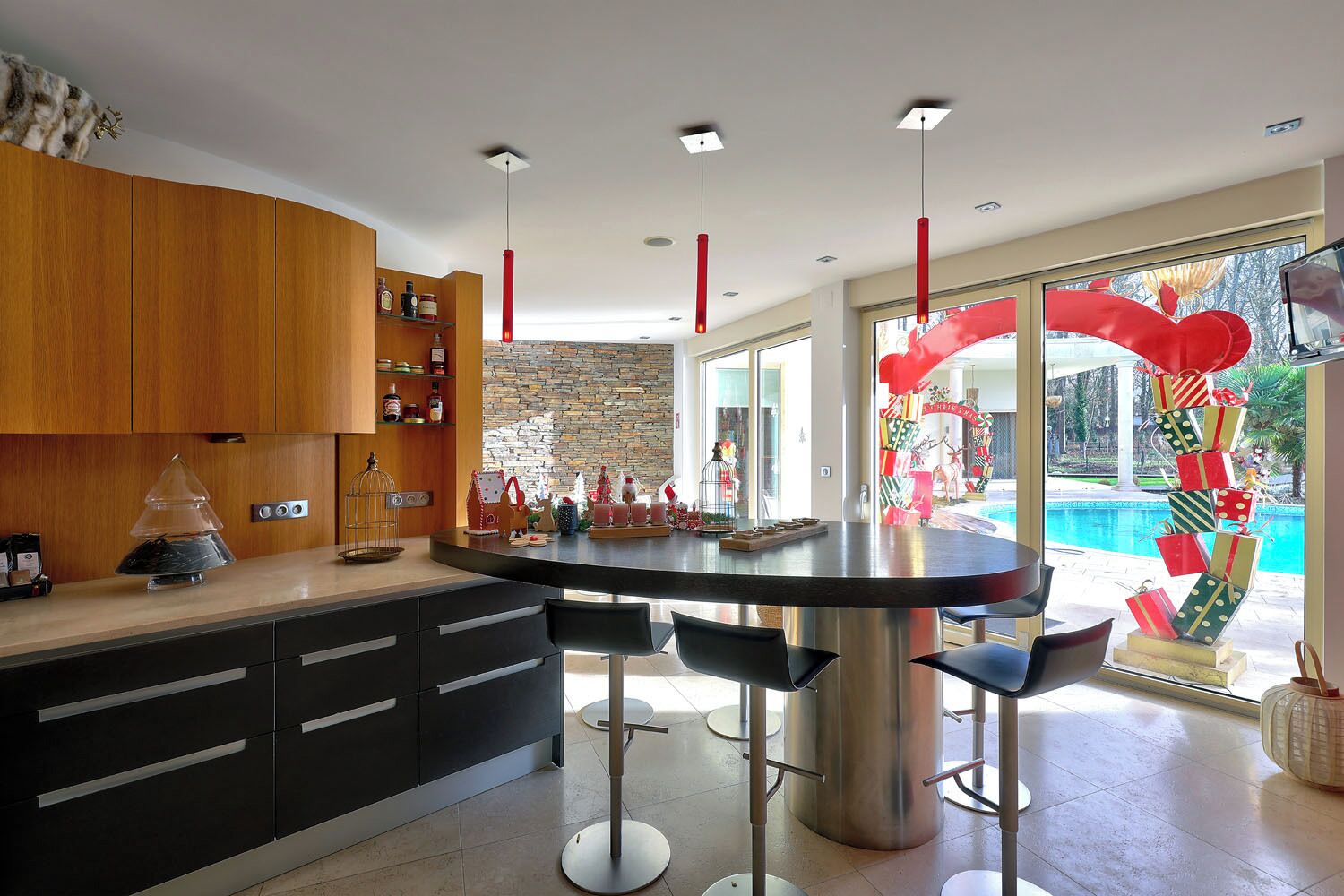 L'exceptionnel: Villa Unique Pour Vos Evenements Haut De Gamme A Sarreguemines - Sarreguemines