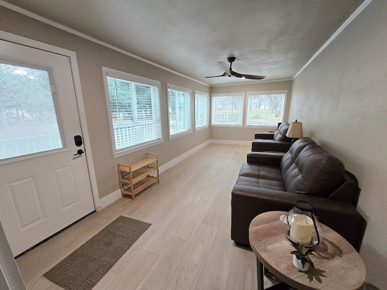The Cottage At Mahase - Fort Pillow State Historic Park, Henning