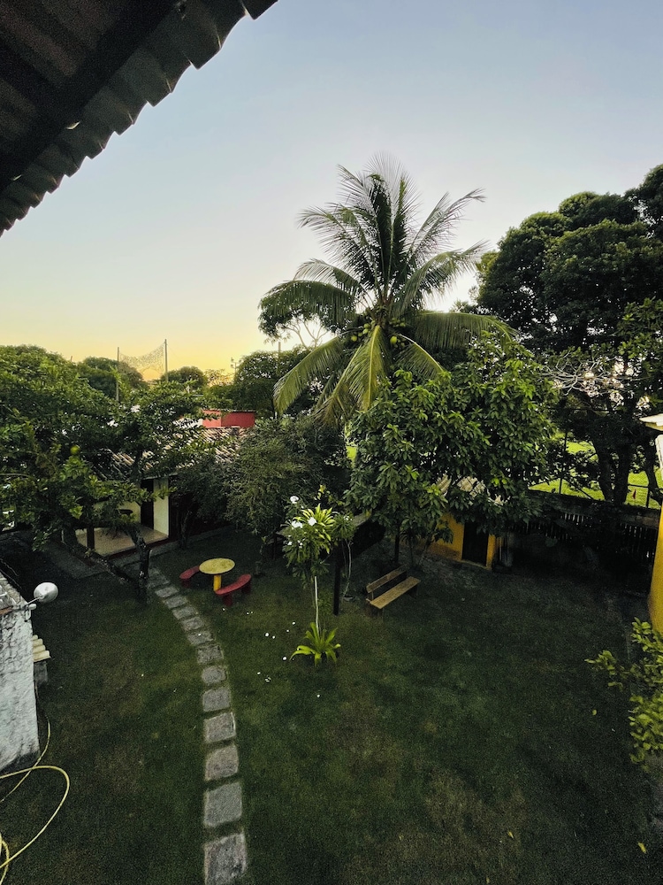 Canto Itaúnas - Espírito Santo