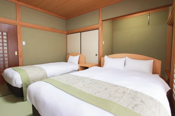 Hotel Do-ya Beppu Bekkan - Beppu