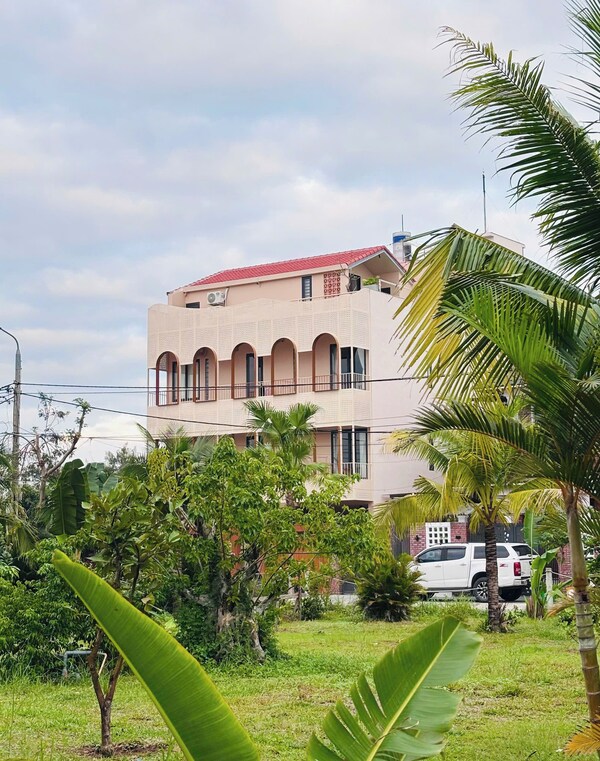 Palmera Villa Hoi An - Hội An