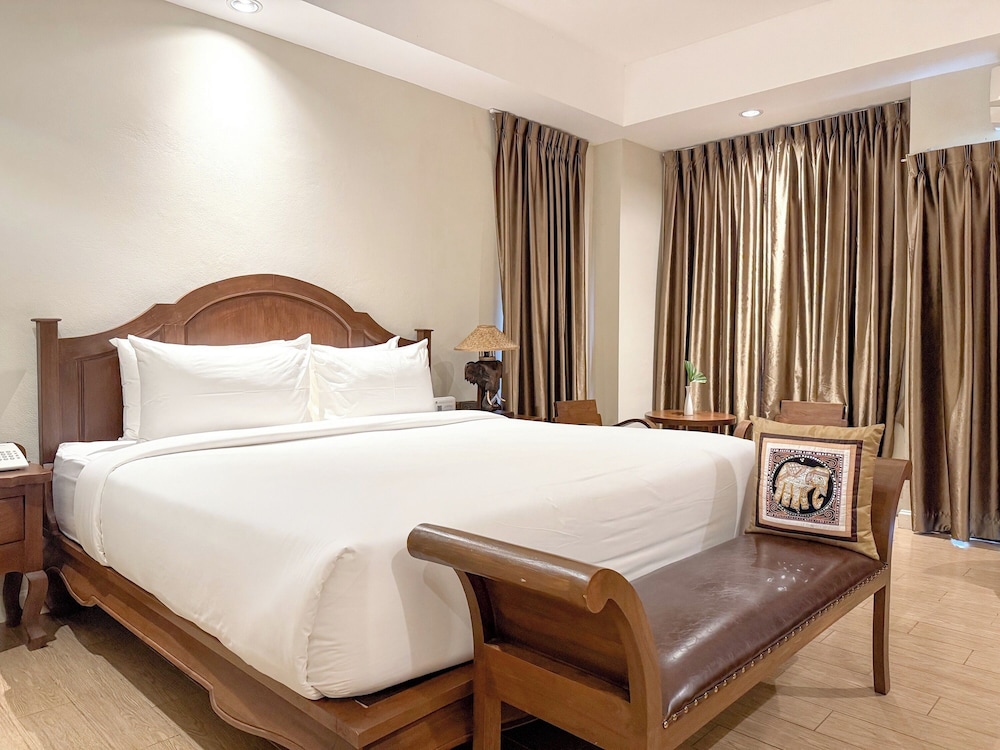 Kokhaburi Hotel - Lampang