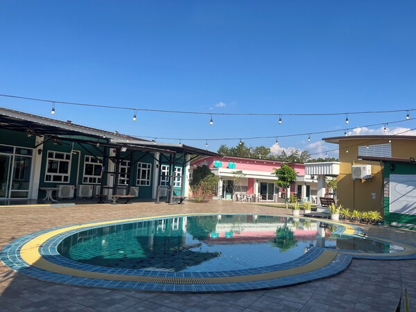 U-thong Garden Resort - Lampang