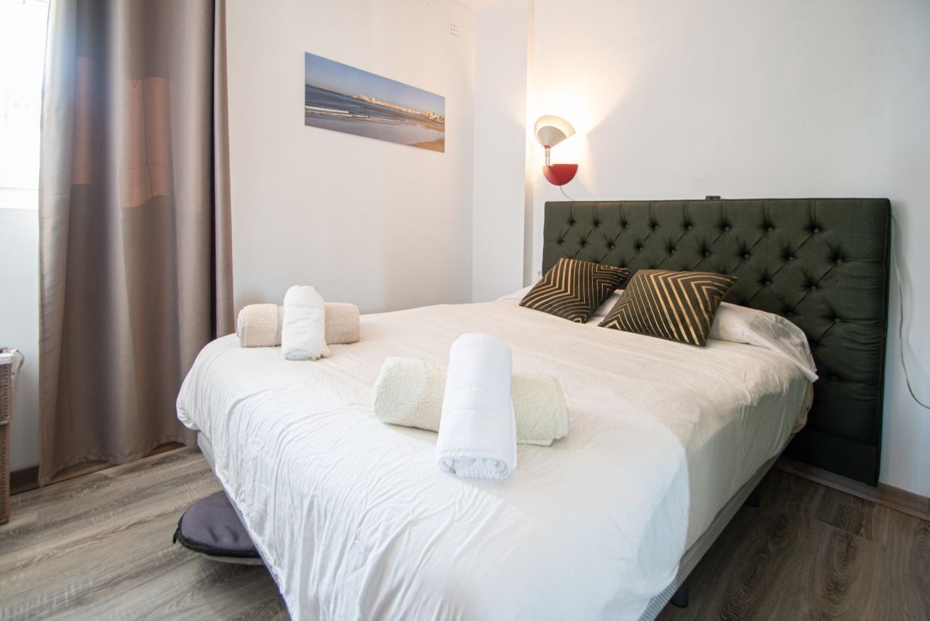 Discover Las Lavanderas Studio In Cádiz - Rota, Cádiz