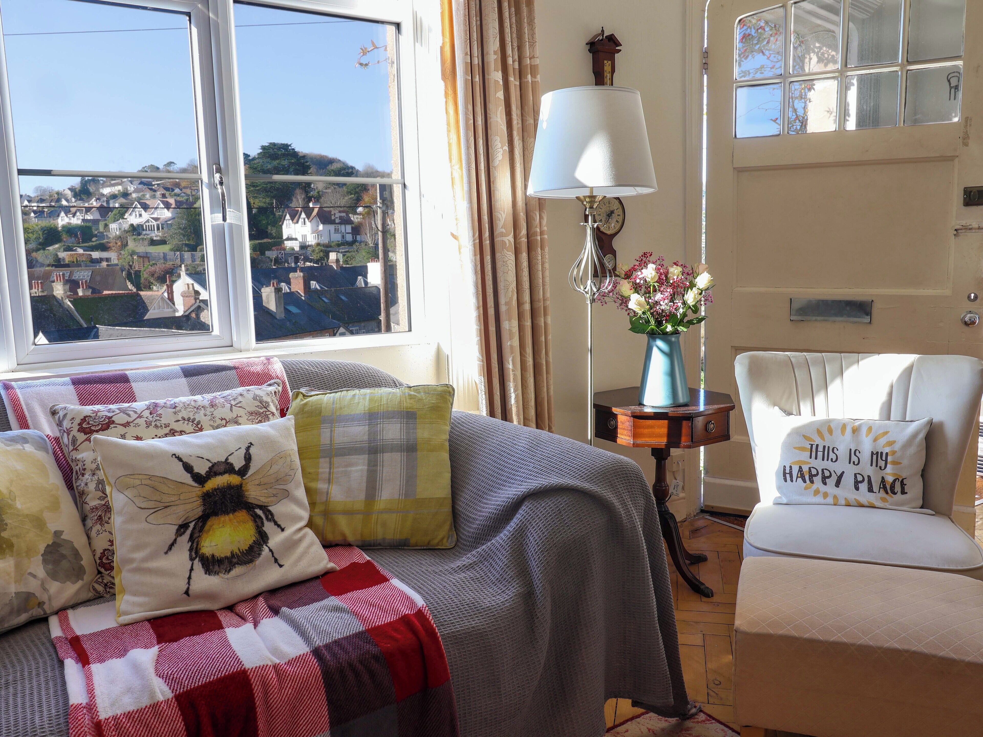 Barley Cottage, Pet Friendly, Character Holiday Cottage In Beer - Beer