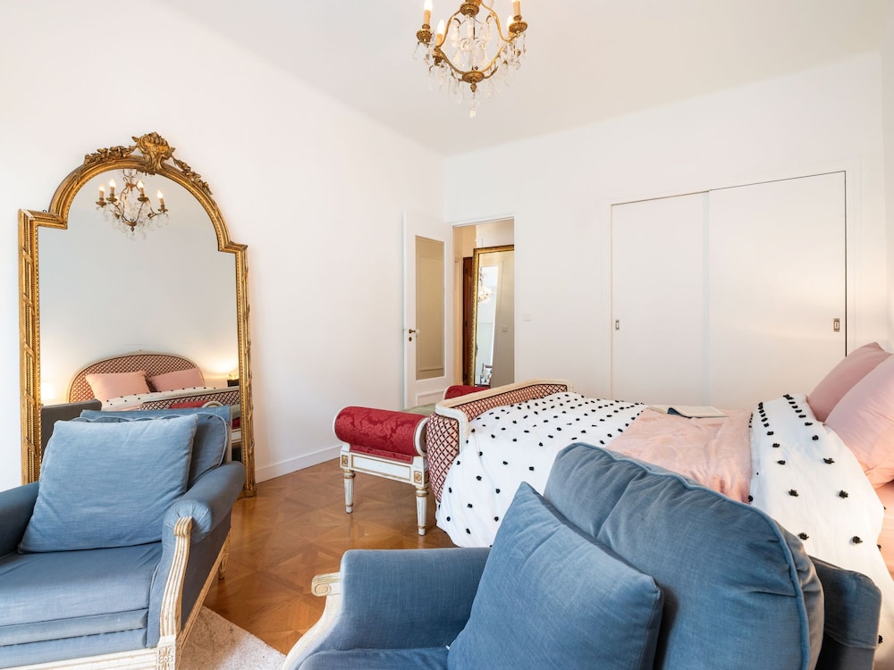 Le Caroline by Interhome - Dinard | Stayz