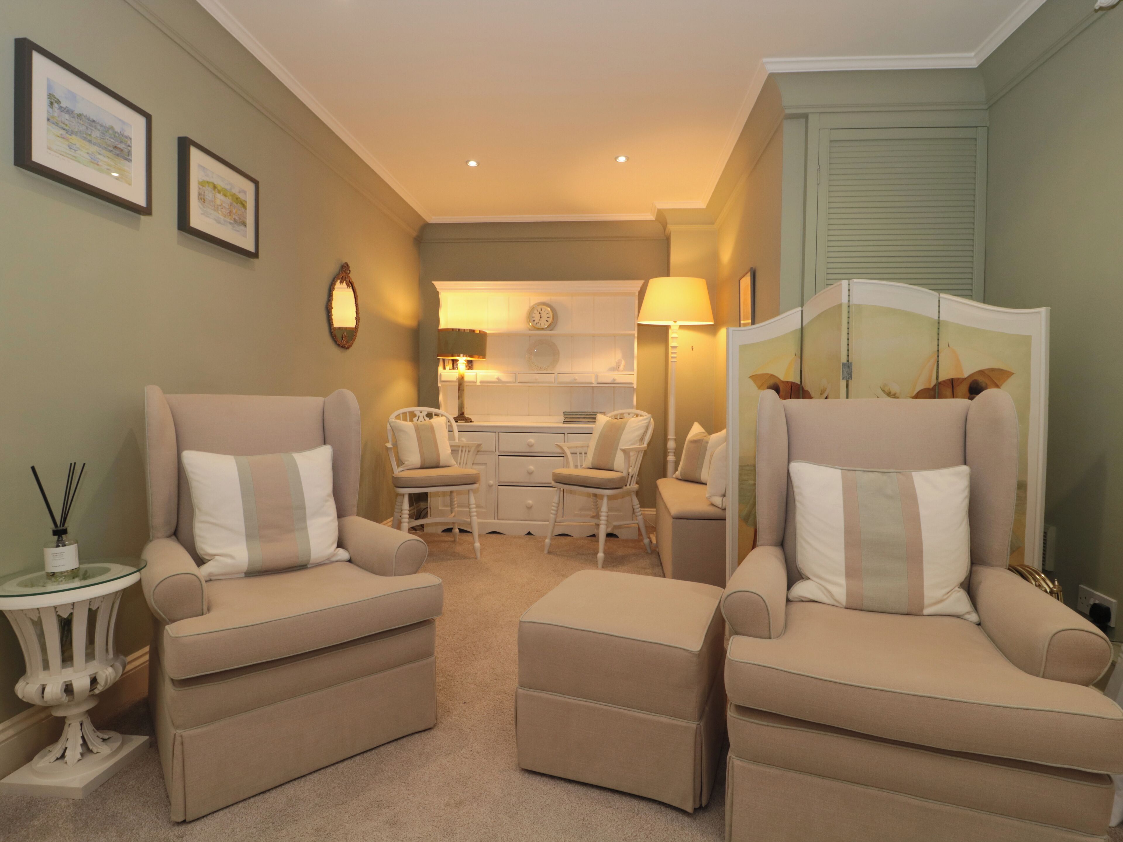 Tree Tops, Pet Friendly, Character Holiday Cottage In Broadway - Evesham