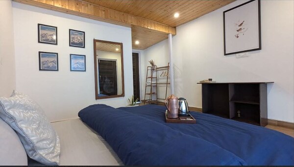 Kanatal Kutir - Kanatal