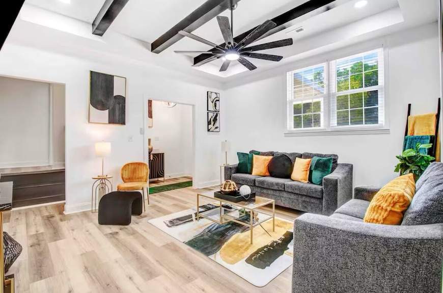 Entire Home, In Goldsboro North Carolina - Goldsboro, NC