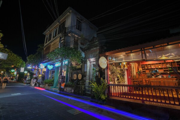 Shana Homestay By Eps - Ubud