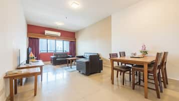 Apartamento, 2 quartos