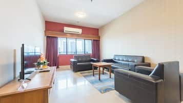 Apartamento, 2 quartos