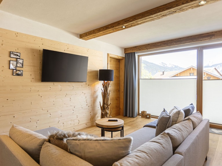 Mit 3 Schlafzimmern Für 6 Personen By Interhome - Ehrwald