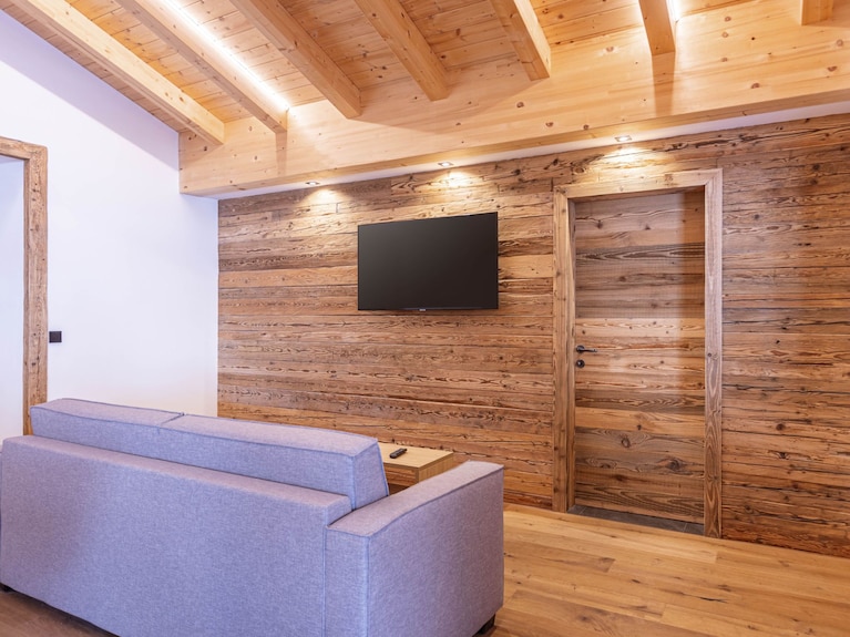 Superior Penthouse Mit 2 Schlafzimmern By Interhome - Tyrol