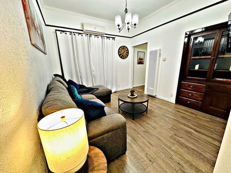 Deluxe 2bd/1.5ba Heart Of Downtown Sacramento - 薩克拉門托