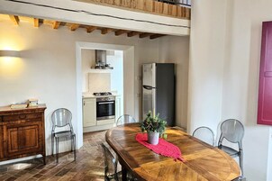 Villa | Cozinha privada