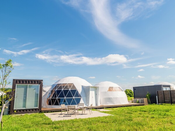 Glamprook Futtsu Bristol Hill - Tokyo