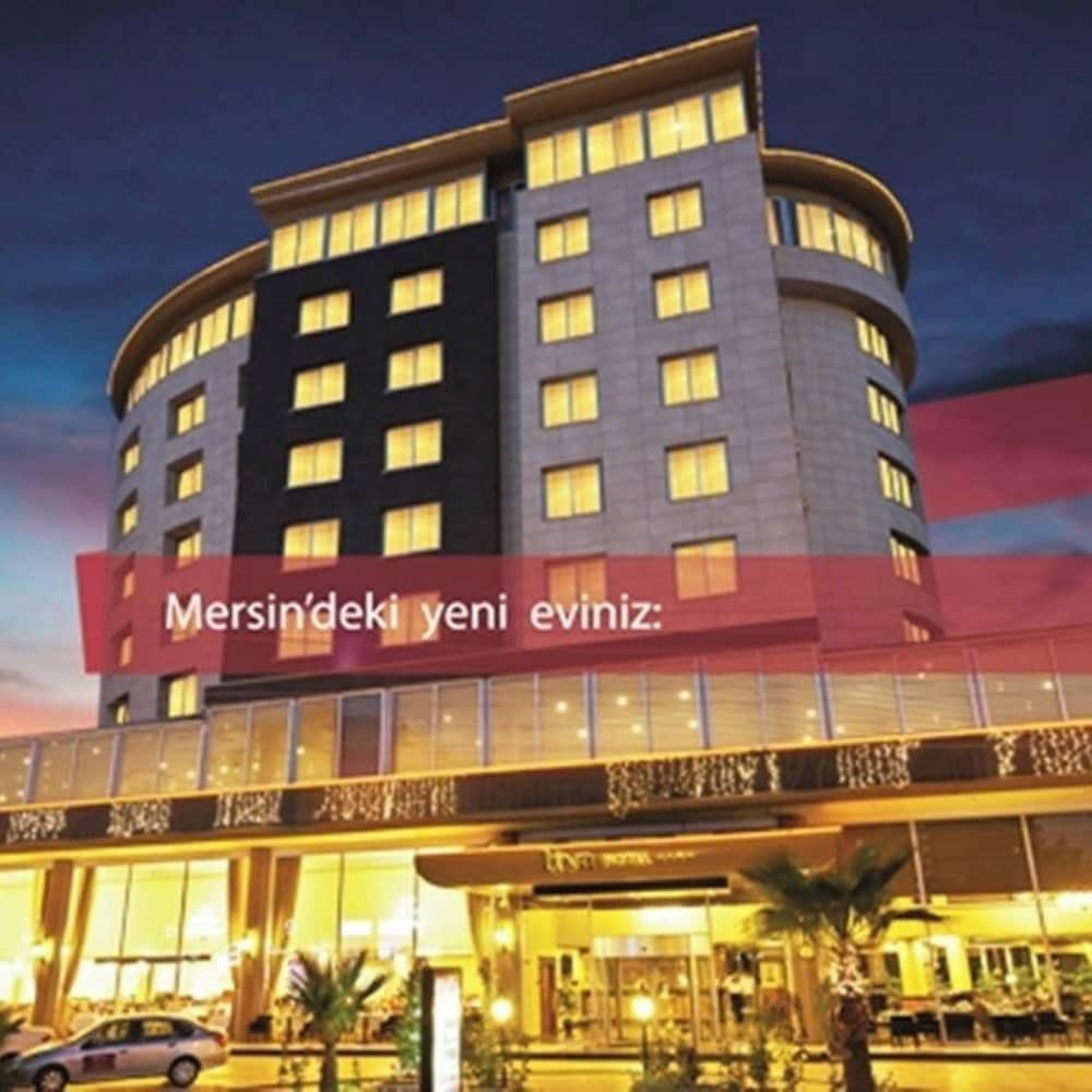 Li̇va Hotel Mersi̇n - Mersin