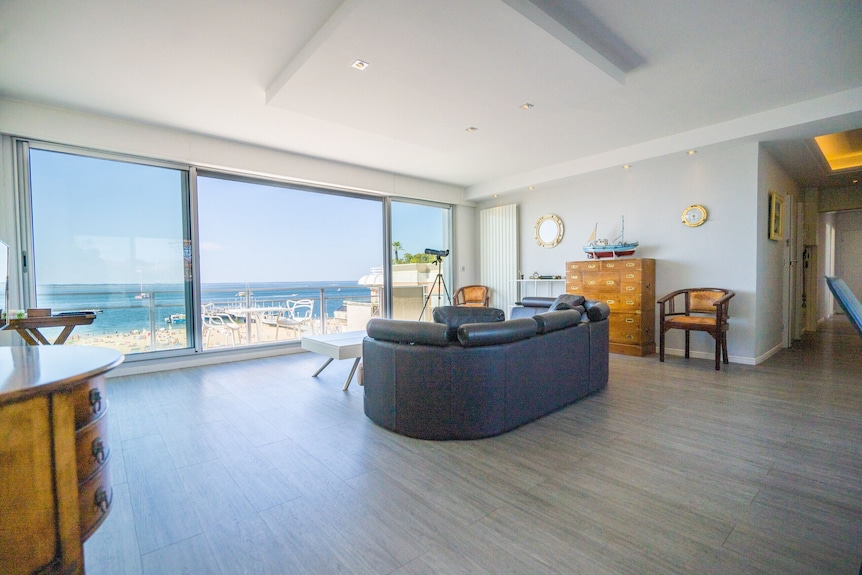 Rooftop Vue Mer De 110m² + Terrasse 80m² - La Teste-de-Buch