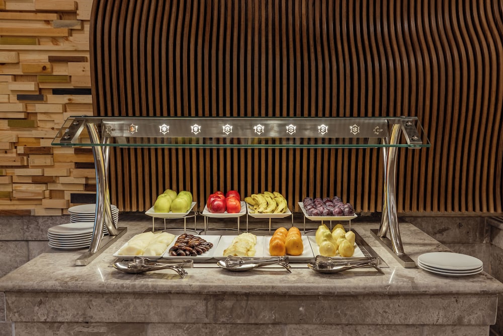 Utopia Blue Resort - Egypt