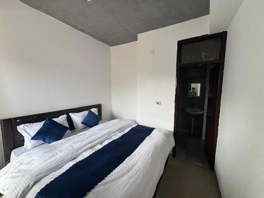 The Prime Palace - New Delhi