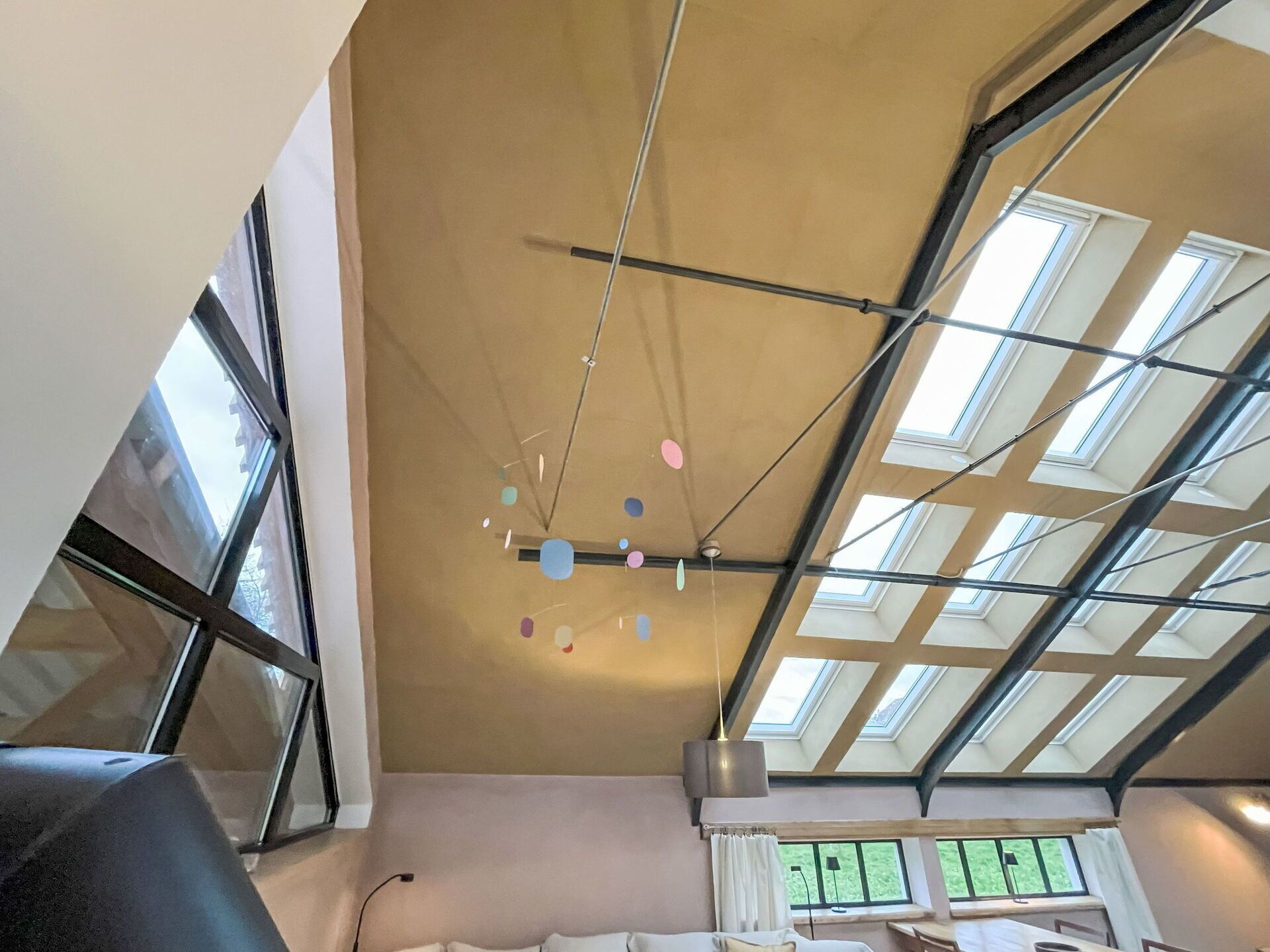 Wunderbares Alleinstehendes Ferienhaus Für 3 Leute Mit Terrasse - Wurzen