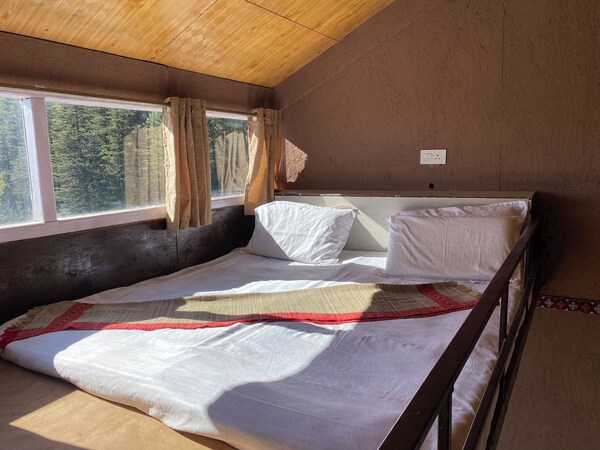 Small Victories Mountain Stay - Mashobra