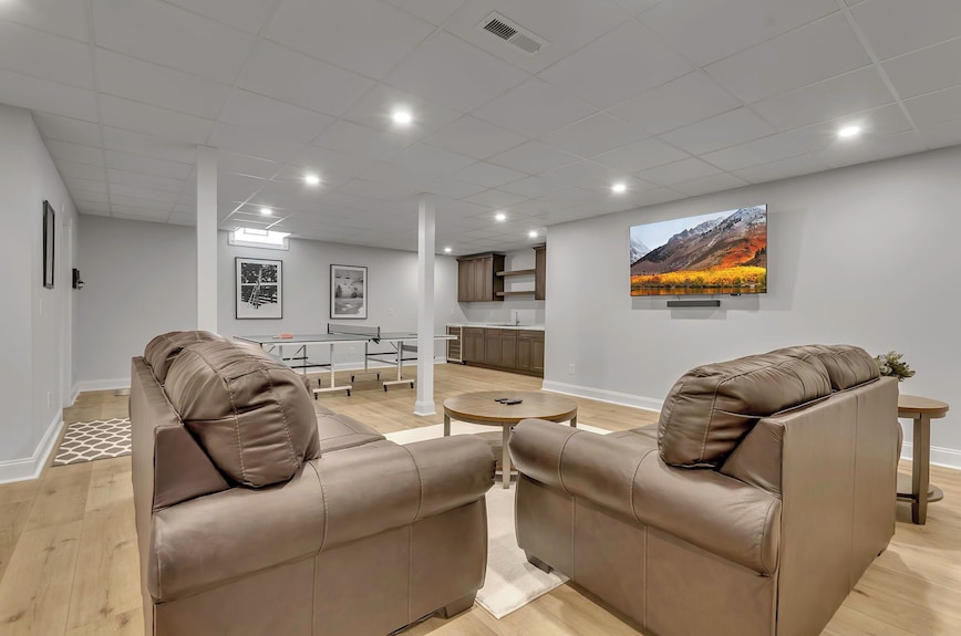 Ellicottville Chalet & Cottage 5 Mi To Village - New York (staat)