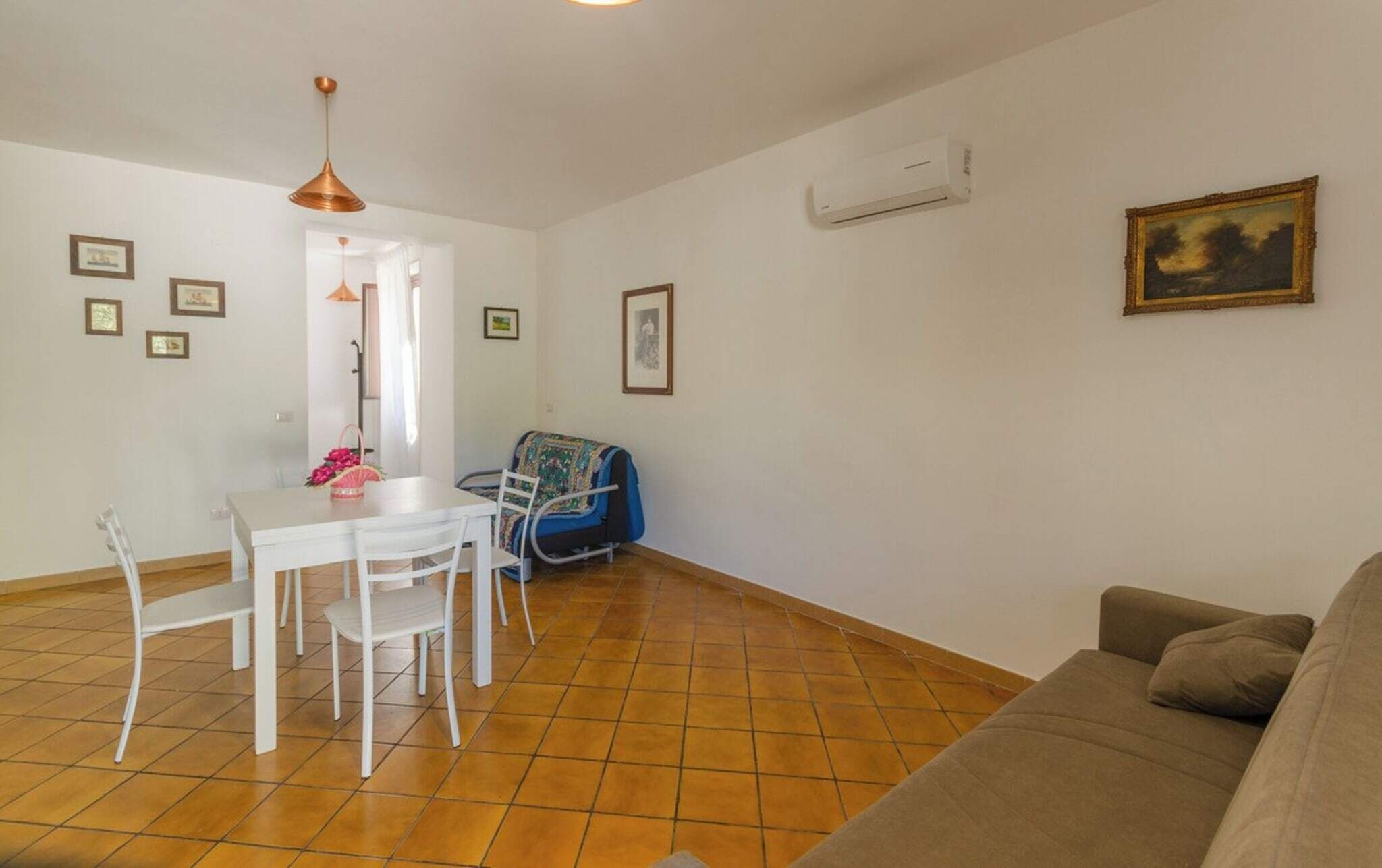 Casa I Gabbiani  4. Trilo 6 Tramonto - Mattinata