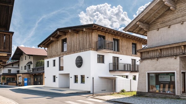 Apartment In Kirchberg Near Schaterzlift - Kirchberg in Tirol