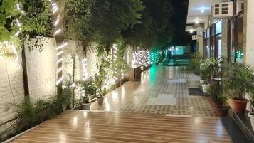 Fachada