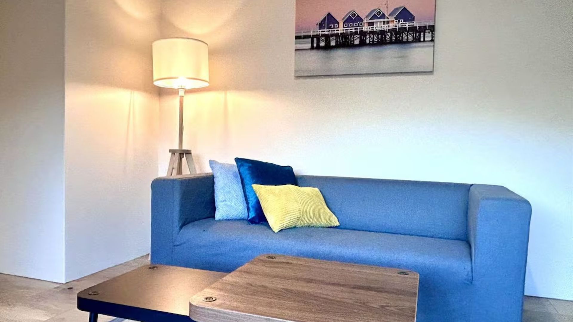 Busselton Beach Villa - Family & Pet Friendly - Busselton