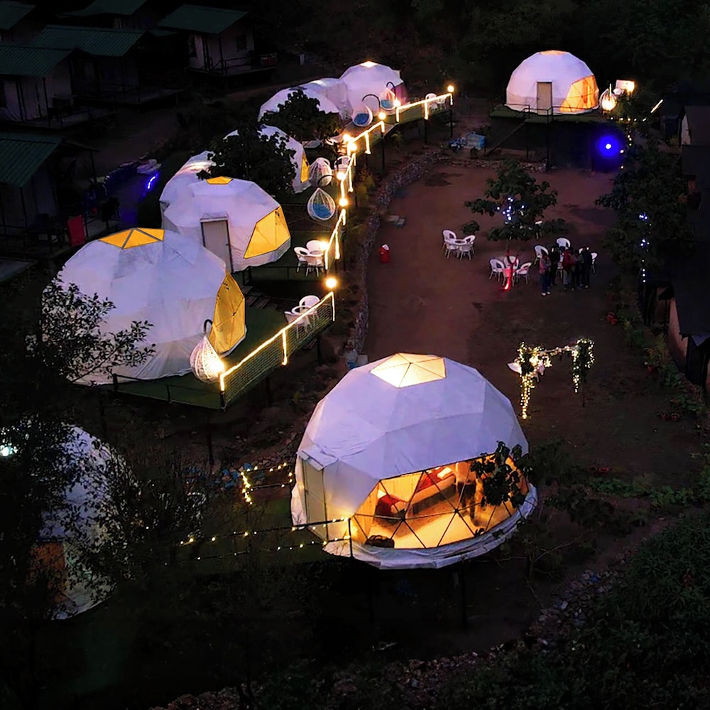 Kylo Resort - Uttarakhand