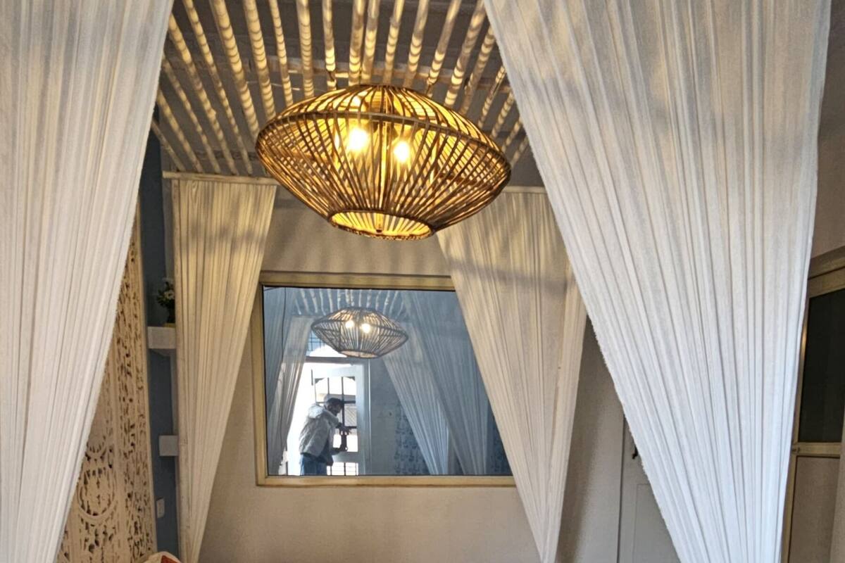 Quarto Deluxe | Secretária, Wi-fi grátis