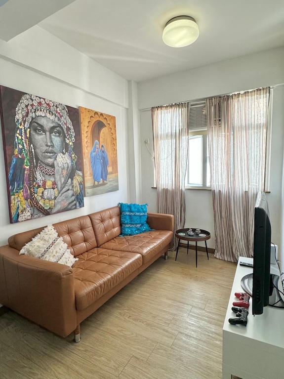 Cozy Moroccan Home In Central - Hong Kong