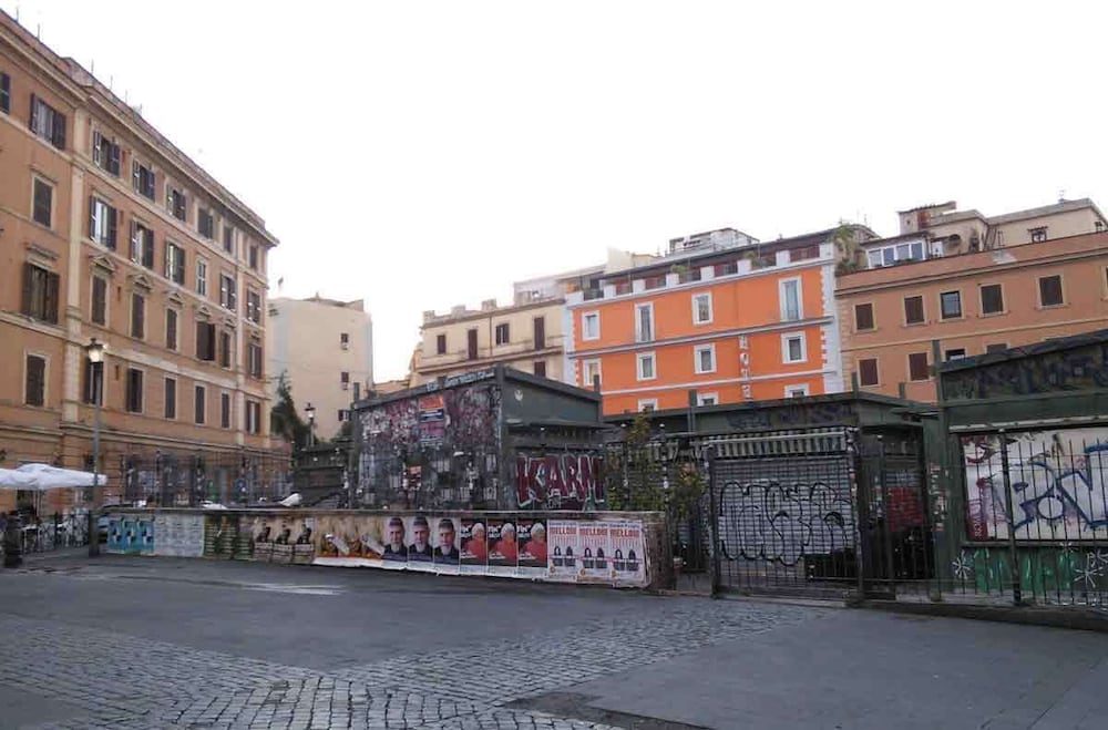 Bibbi's House San Lorenzo - Rom