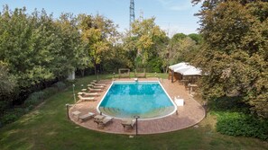 Villa | 4 quartos 