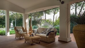 Villa | 4 quartos 